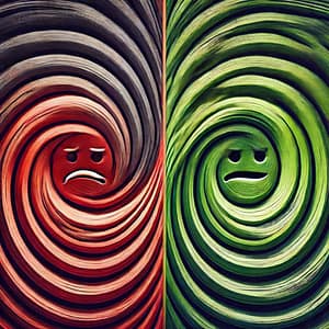 Positive and Negative Emotions: Achieve Emotional Balance