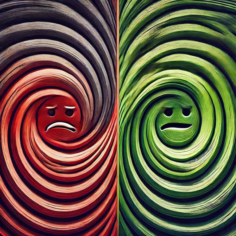 Positive and Negative Emotions: Achieve Emotional Balance